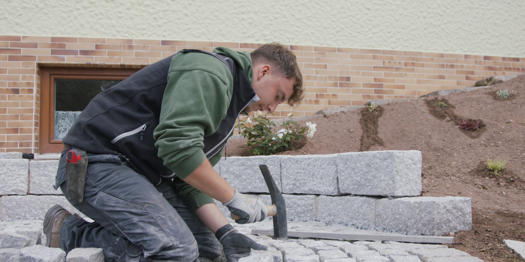 Dein Experte für individuellen und kreativen Garten- und Landschaftsbau - Galabau Lang