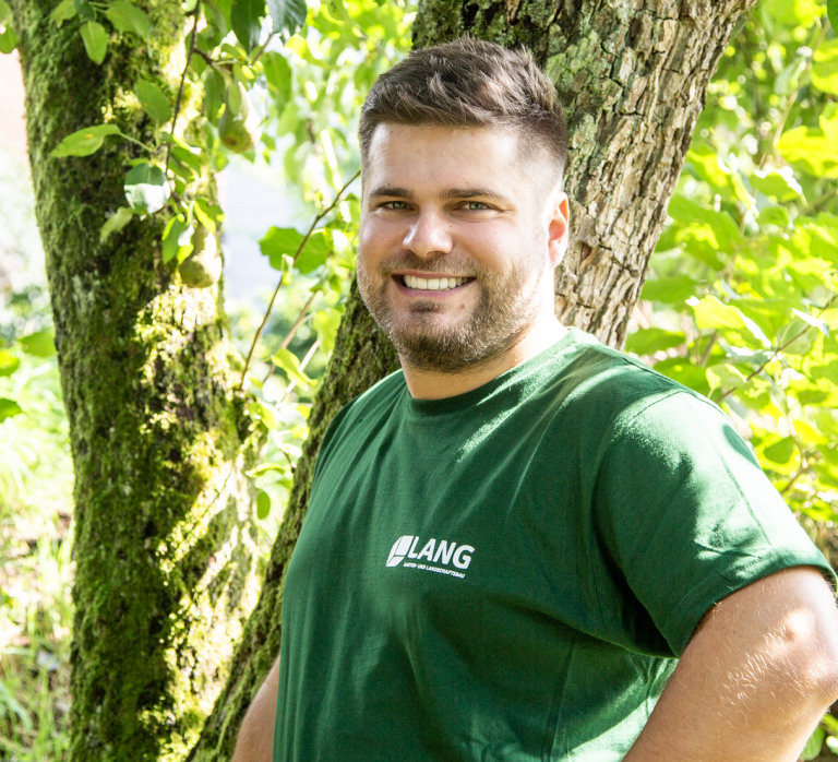 Dein Experte für individuellen und kreativen Garten- und Landschaftsbau - Galabau Lang