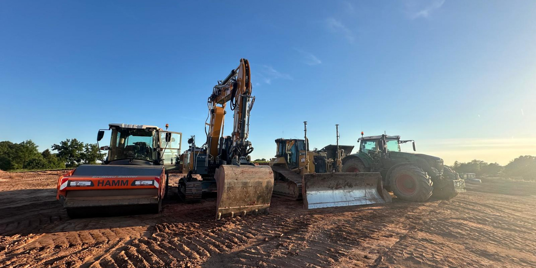 Dein Experte für individuellen und kreativen Garten- und Landschaftsbau - Galabau Lang